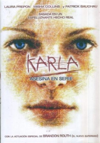 Karla Asesina en Serie - CeX (MX): - Comprar, Vender, Donar